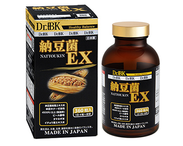 Dr.+BK SUPPLEMENT